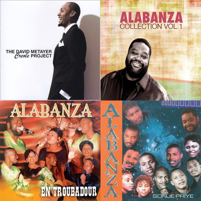 Creole gospel songs - playlist by Shaïna Jules Vixama | Spotify