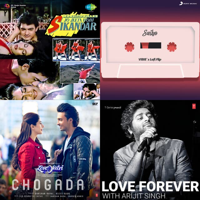 Hindi drawing time - playlist by 313bnx4ukfzqkmjh6gt6enaspz3a | Spotify