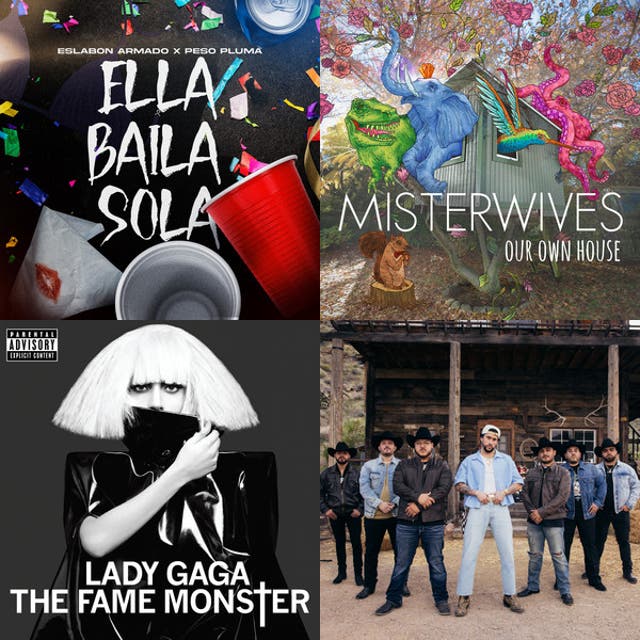 KASER RACER - playlist by Chelsey Jade Curtis | Spotify