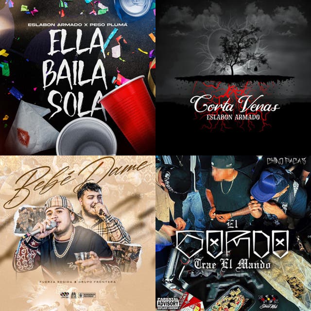 Spanish - playlist by Christian | Spotify