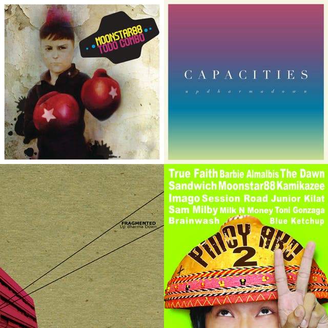 90s opm girl bands - playlist by Miles | Spotify