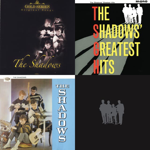 The Shadows – Greatest Hits - playlist by Charles Schuite | Spotify