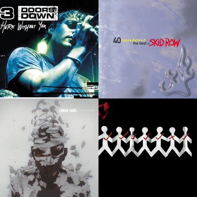 Rock songs - playlist by Paethyn | Spotify