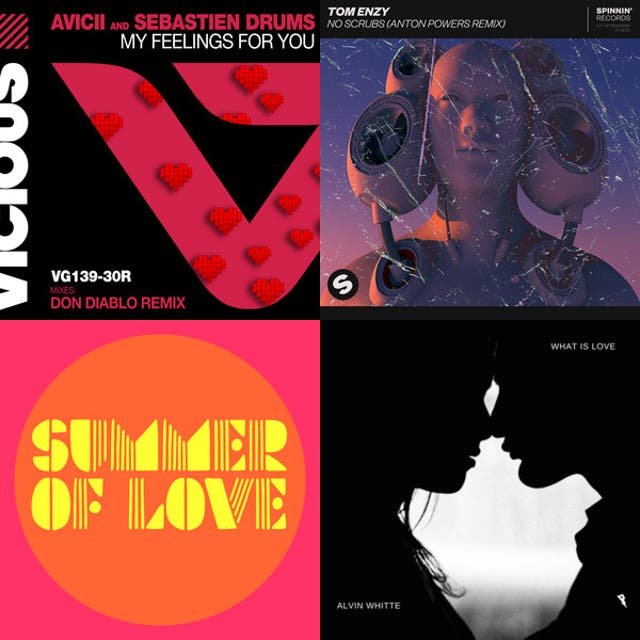 Classic Remixes - Classics Remixed - playlist by Purple Ocean | Spotify