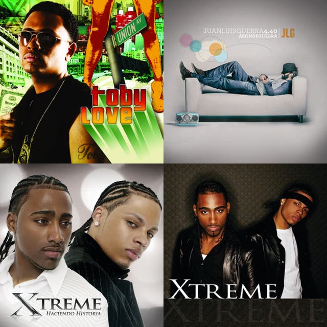 2000s bachata hits - playlist by Jackie | Spotify