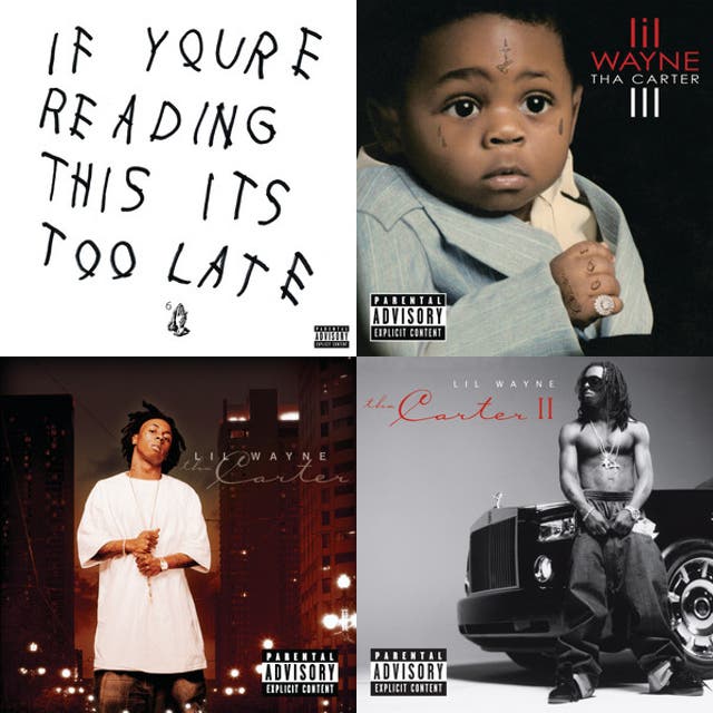 Classics - playlist by Clay Brubaker | Spotify