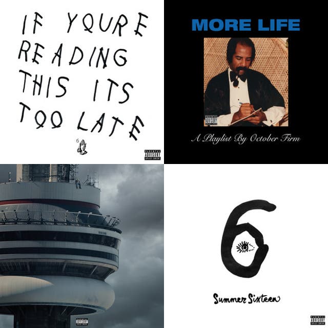 Drake's hardest flows - playlist by Thapelo Nthite | Spotify