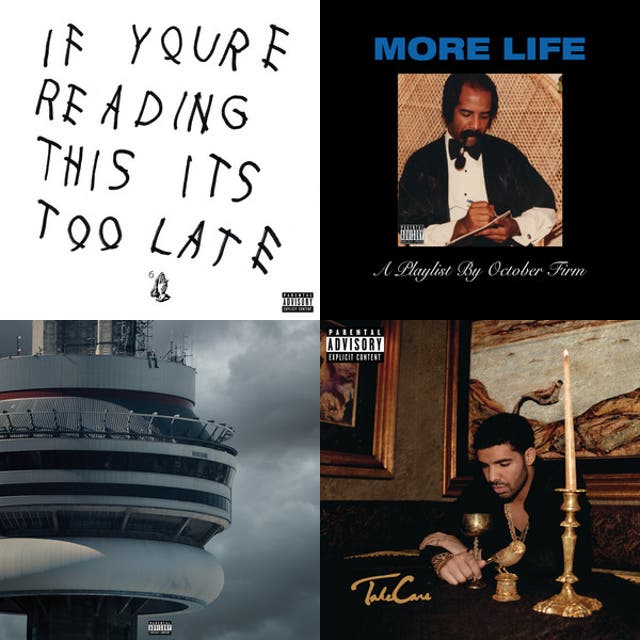 Drake Playlist - playlist by ceraadi | Spotify
