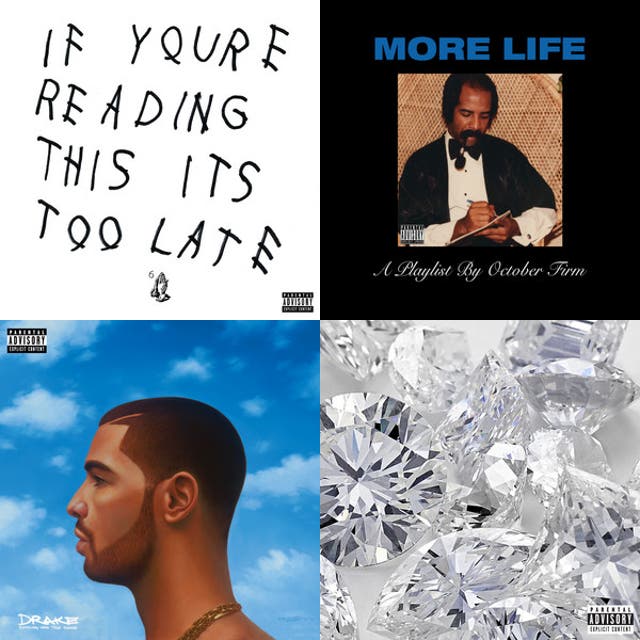 Light Skin Drake - playlist by embrycooper3 | Spotify