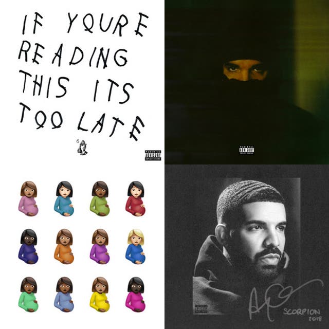 Chill Drake Mix - playlist by Curtis Titus | Spotify