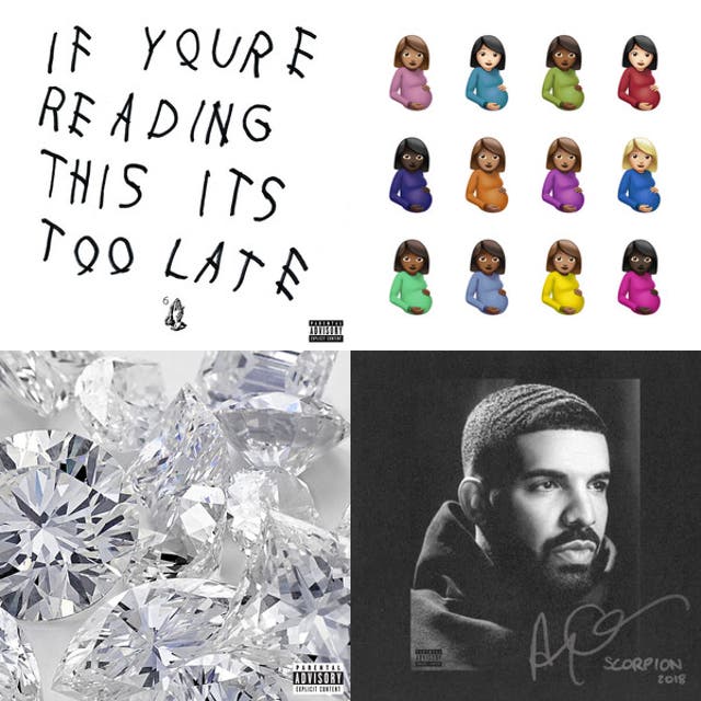 fast rapping drake - playlist by Ollie | Spotify