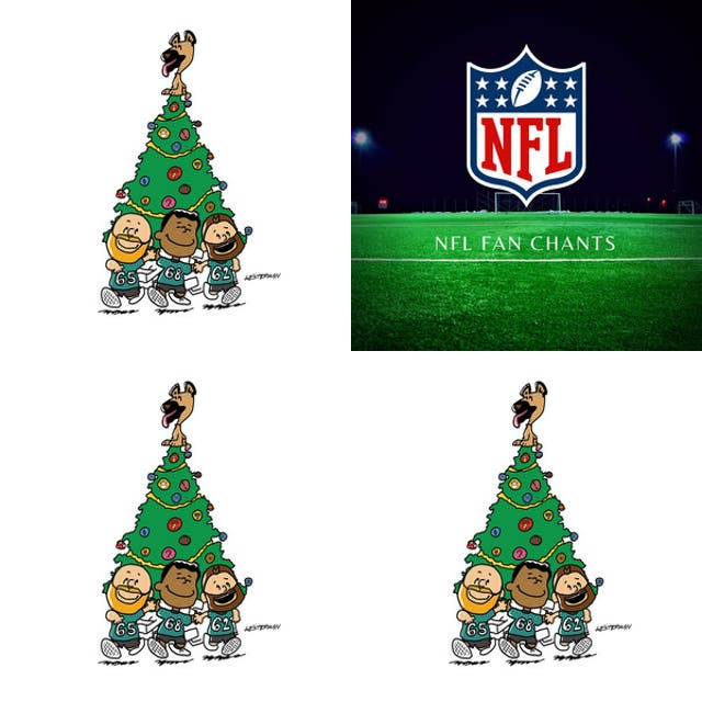 Eagles Philly Special Christmas - playlist by Pete Sansom | Spotify