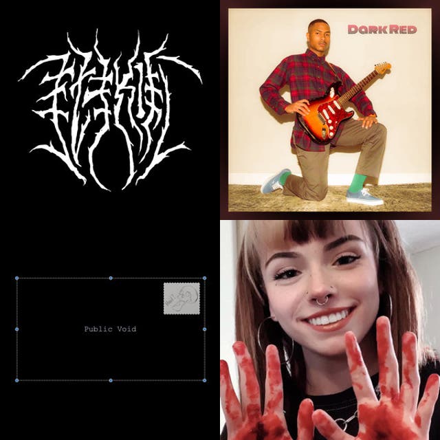 Help yourself - playlist by KIRA | Spotify
