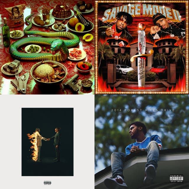 Rap ig - playlist by Massimbekeitlyn | Spotify