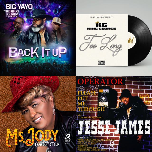 DANCE MIXX SOUTHERN SOUL - playlist by Tee Willie | Spotify