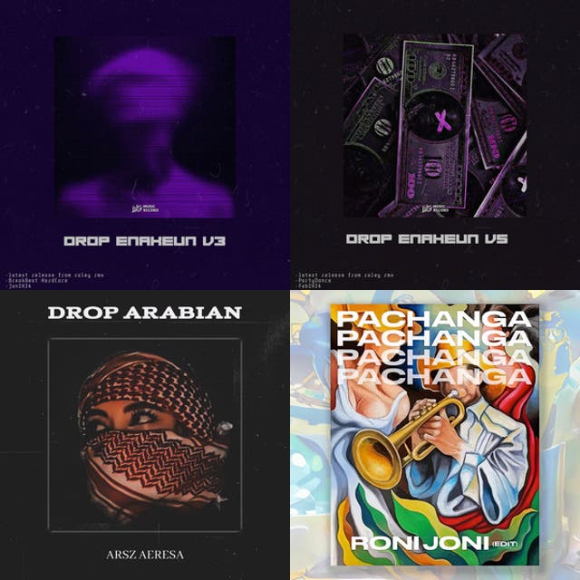 DJ BADAS - playlist by M.k rosidin | Spotify