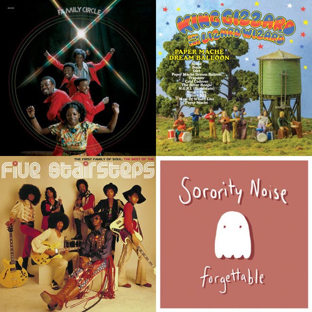 Bops - playlist by Rusty | Spotify
