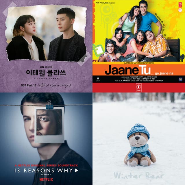 AFS - playlist by kttbyg3juzqsy4a85b6ssbzlx | Spotify