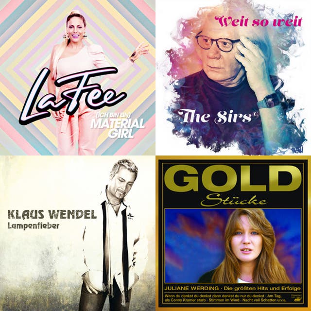 German covers - playlist by Colleen | Spotify