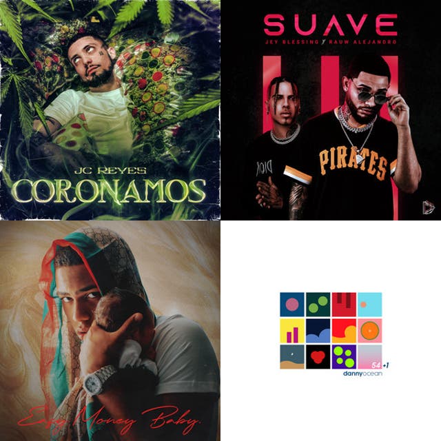 Spanish - playlist by garik.jasmin | Spotify