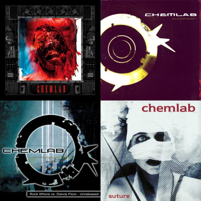 All of Chemlab - playlist by Jesus | Spotify