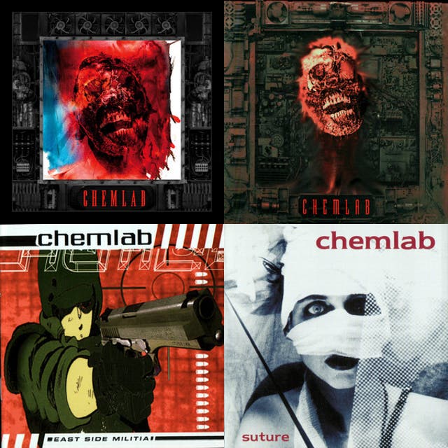 BEST OF CHEMLAB - playlist by Boingo‎ | Spotify