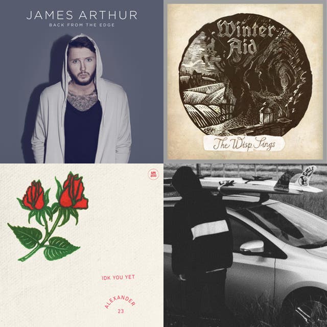 The Wisp Sings + Sad Songs - playlist by angel_vante_ | Spotify
