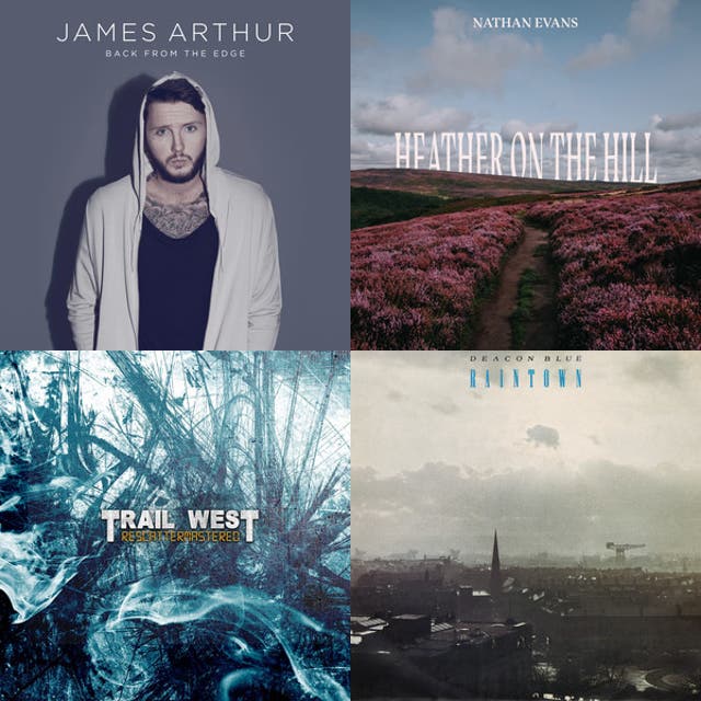 Belladrum 2024 - playlist by Andrew.appleton | Spotify