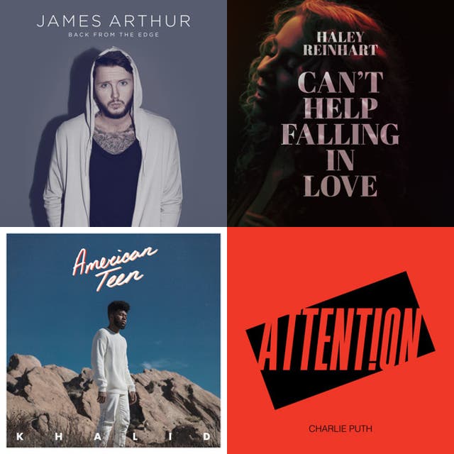 Slow Love Songs Playlist By Charitywww Spotify