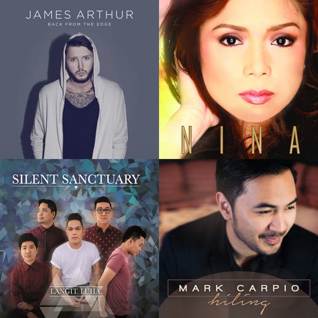 kung sino man para sakin di ko sasayangin - playlist by grey | Spotify