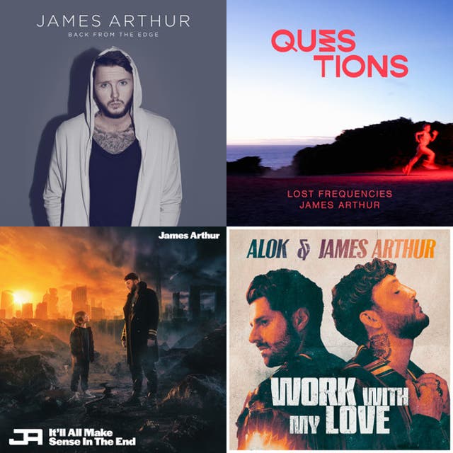 Back From The Edge - playlist by Ray Villarreal | Spotify