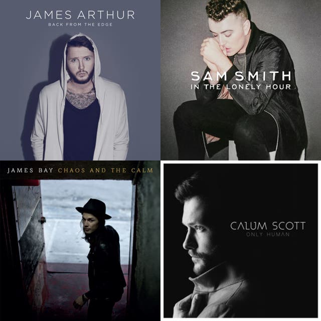 Let It Go - playlist by Josh Kipp | Spotify