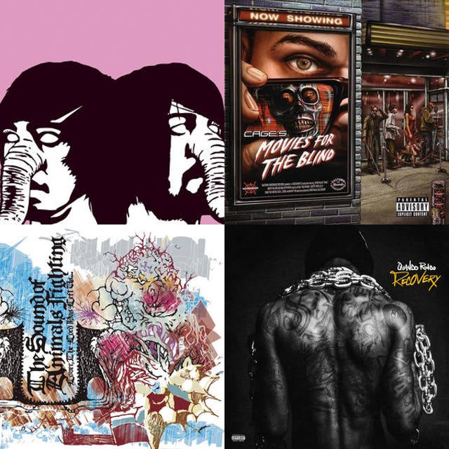 Variety - playlist by Razed | Spotify