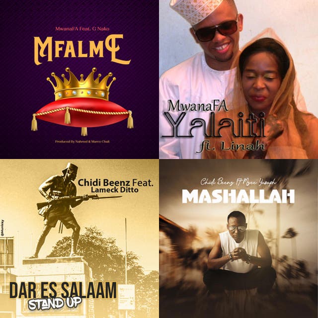 Mangwea ️ - playlist by Henry22 | Spotify