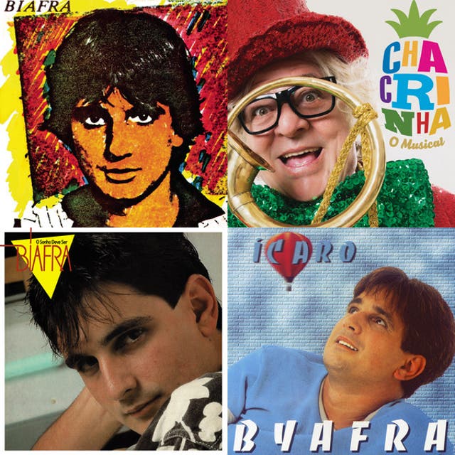 Biafra - As Melhores - playlist by Domingos Leite | Spotify