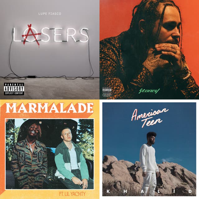 TyTytheRapGodGuy - playlist by lewis.ty | Spotify