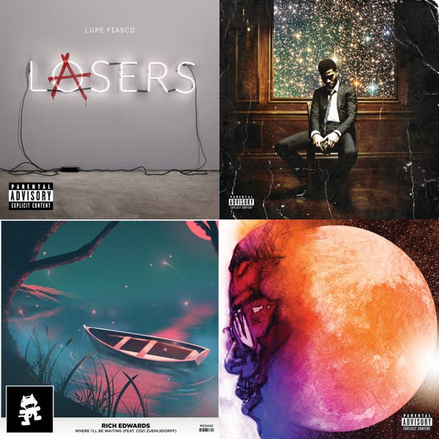 cruise - playlist by Hunter Farris | Spotify