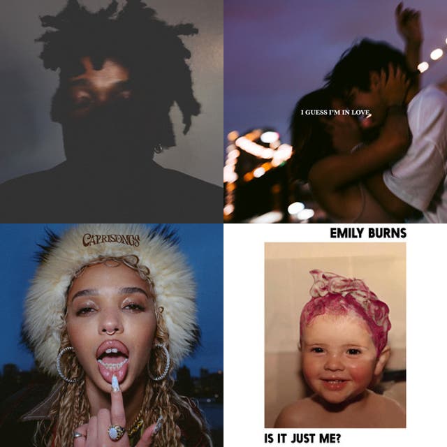 Indie pop - Mellow songs - playlist by Aesthetic Melody | Spotify