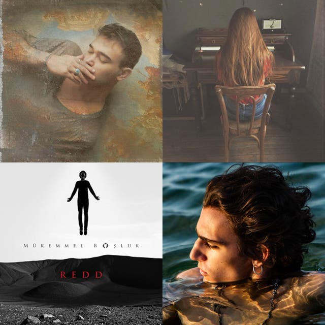 Cemal Latifoğlu | Bitik kalplerin celladı - playlist by Asteria | Spotify