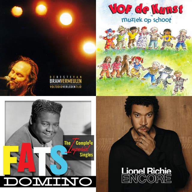 Fietsliedjes (meer dan 50 songs geïnspireerd door De Fiets) - playlist ...