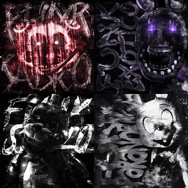 Best fnaf funk songs - playlist by Jimbo | Spotify