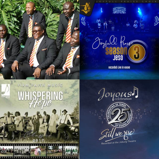 Top artists of Sda A Cappella music genre - Chosic