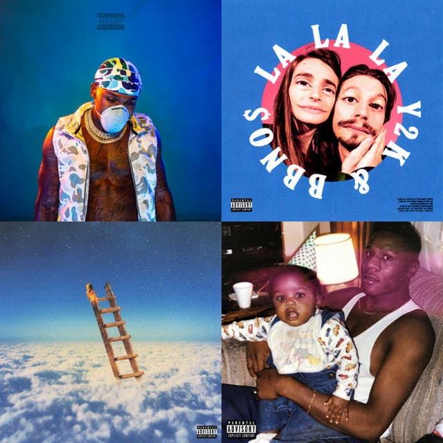 Rap now - playlist by Kamig_uWu | Spotify