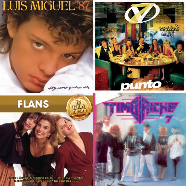 Shabadabada – OV7 - playlist by pichonaj | Spotify