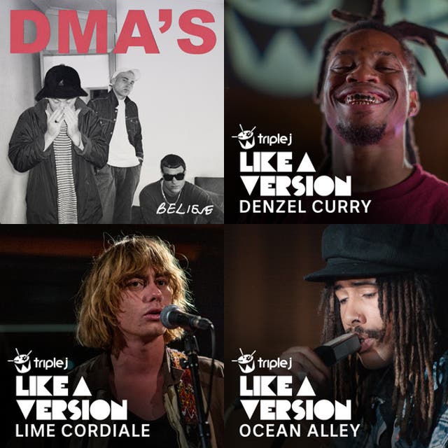 Like a Version Hottest 100 - playlist by Simon Biddle | Spotify