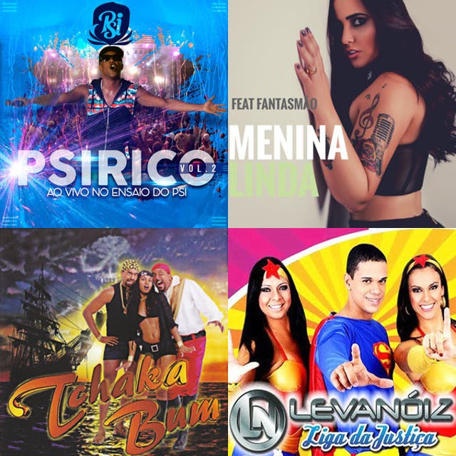 Pagodão baiano antigos - playlist by Ronald Lucas | Spotify