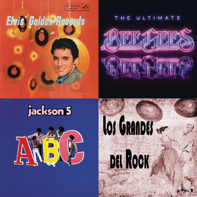 Ricardo Walker the Evolution of Dance Songs - playlist by Fatma Özcan ...