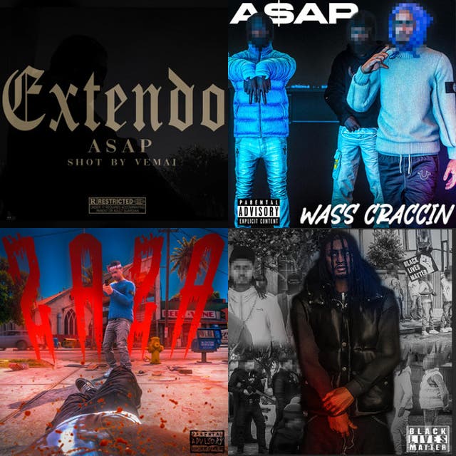 Blazx - playlist by DXZ ZECKER | Spotify