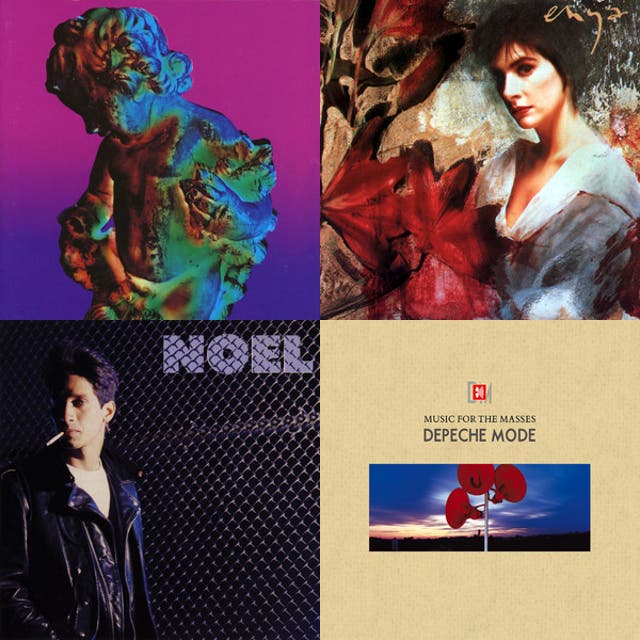 Synth / New Age / Prog Rock - playlist by 6H.X12 | Spotify