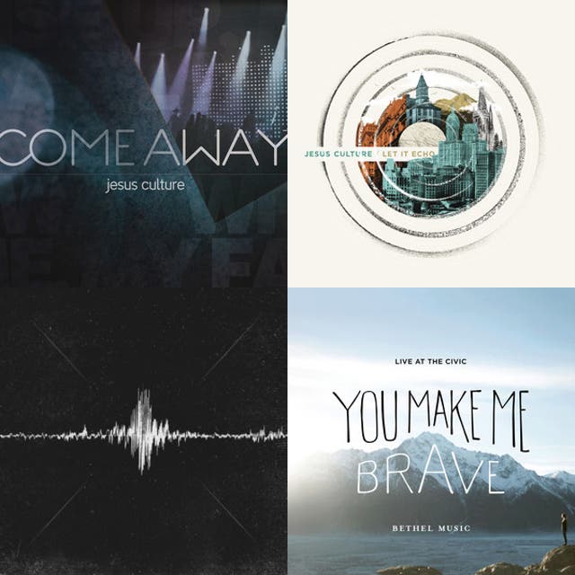 No Longer Slaves (Live) - playlist by Josh van Berkel | Spotify